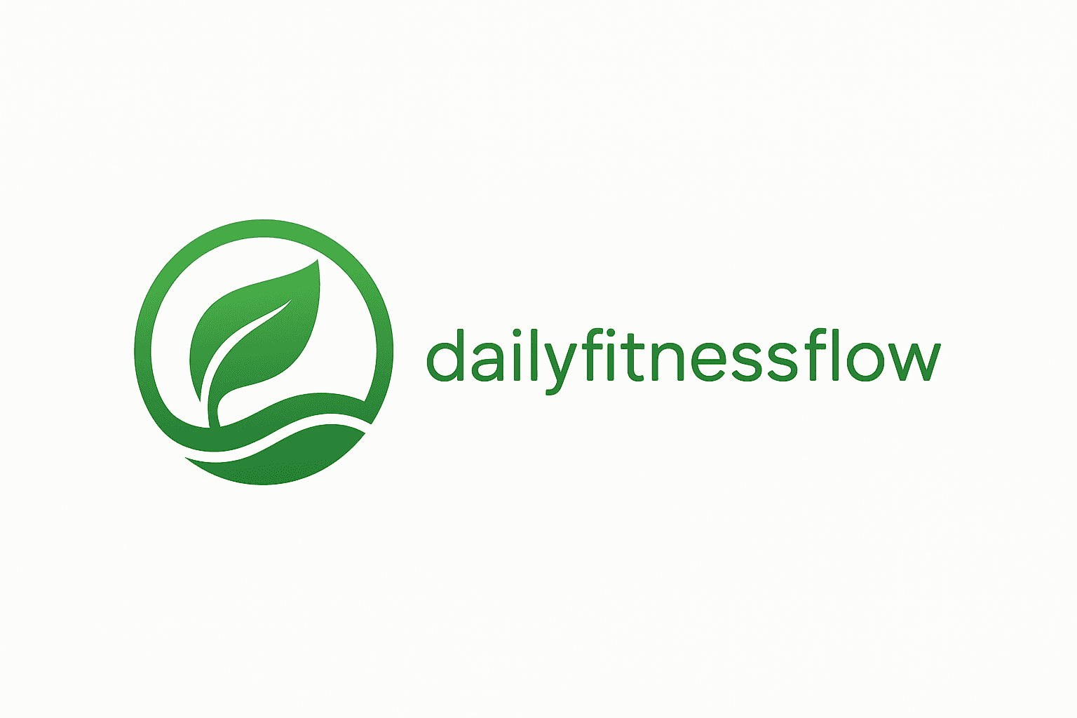 Daily Fitness Flow | Fitness Tips & Healthy Living